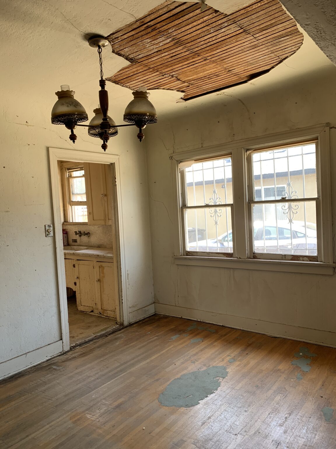 Squatters' Rights in California - How to Evict Them