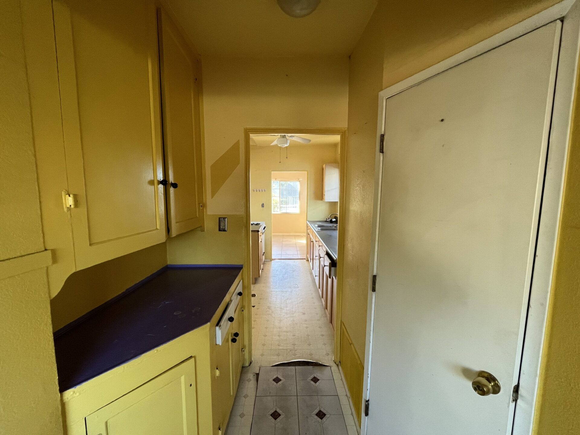 Sell a House with Code Violations in San Diego