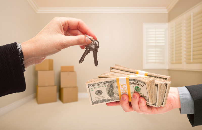 How to Navigate a Cash For Keys Agreement