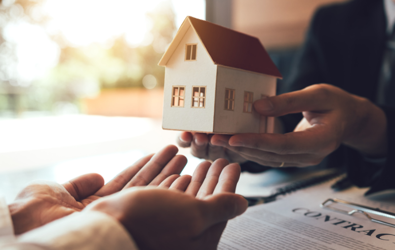 How to Respectfully Reject a House Offer in Real Estate