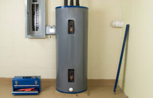 Can You Transport a Hot Water Heater Laying Down?